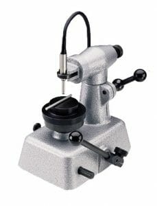 Probe Fixture Stand | PosiTector 6000 Stand | DFT Instruments UK