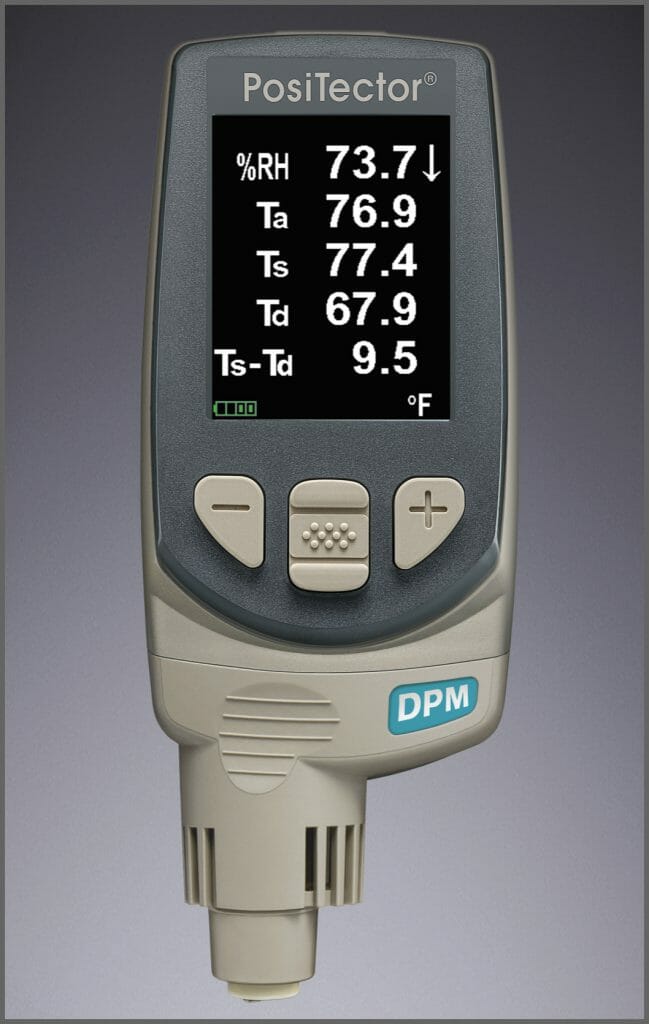 About DFT Instruments (UK) Limited | UK Agent For DeFelsko