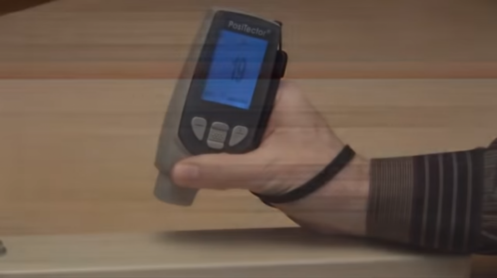 PosiTector 6000 | Ferrous | Non Ferrous Metals | Coating Thickness Gauge