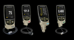 DFT Instruments | DeFelsko Gauges with UK Calibration & Support