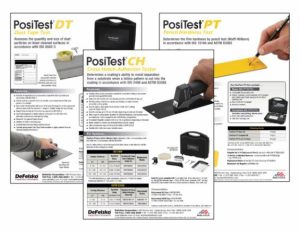 3 BRAND NEW Inspection Tools Now Available! - DFT Instruments (UK) Limited
