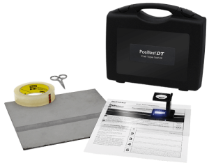 DFT Instruments | DeFelsko Gauges with UK Calibration & Support