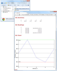PosiSoft Software Suite | Reporting & Data Management – DFT UK
